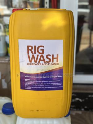 Heavy Duty Rigwash Degreaser, 25 Liter in Accra Metropolitan - Home ...