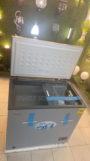 Innova Chest Freezer 200ltr in Haatso - Kitchen Appliances, Family ...