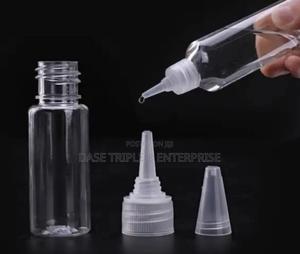 Plastic Nozzle Bottle 50ml for sale - Dase Triple E Enterprise Price ...