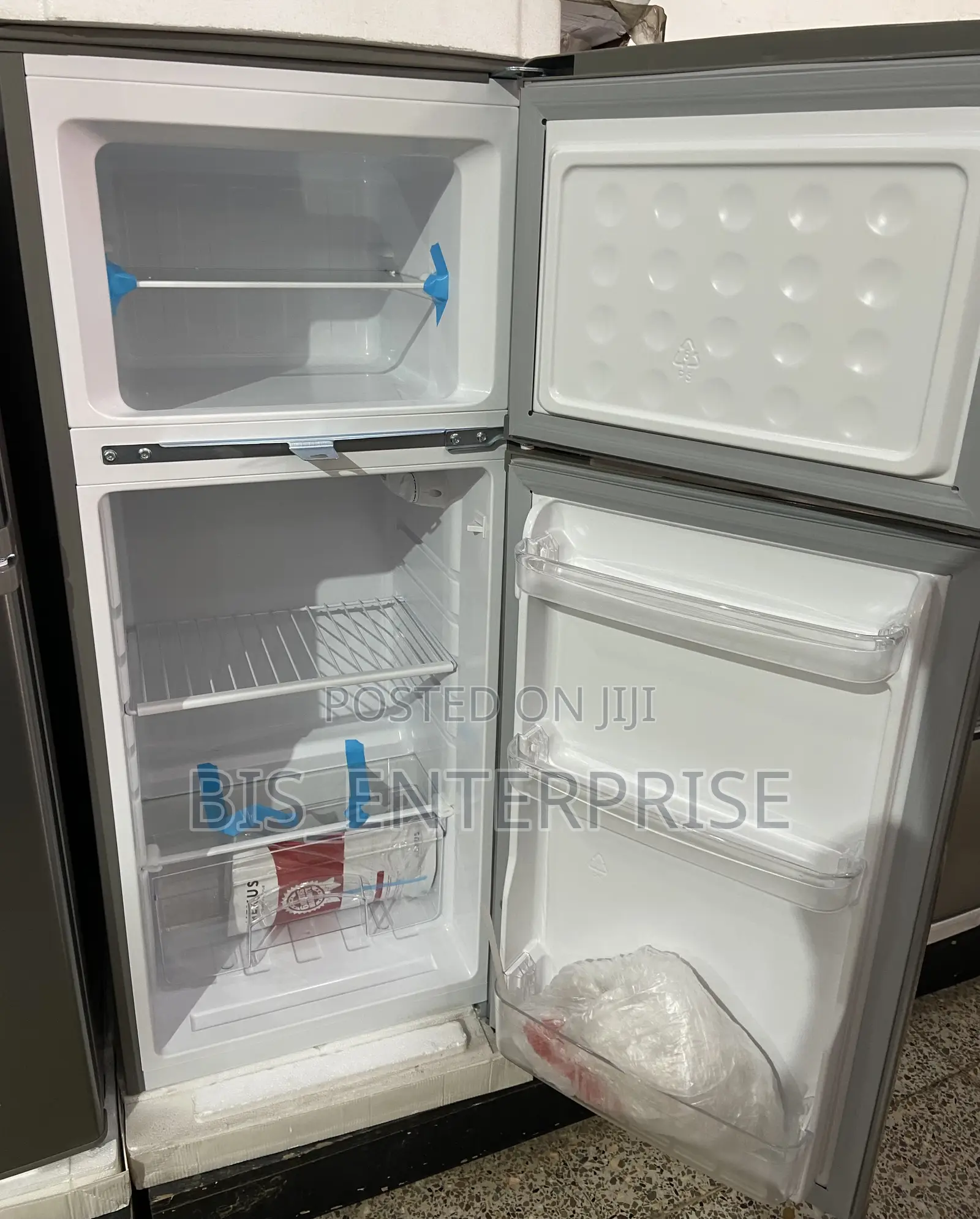 Nexus Refrigerator Double Door 117 Liters in Accra Metropolitan ...