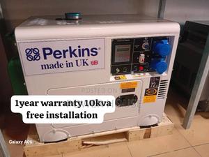 Panel Aether Matrix 13000watts Diesel Generator 10kva in Accra ...