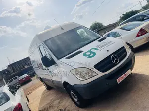 Mercedes-Benz Sprinter Buses & Microbuses in Ghana for sale Price on ...