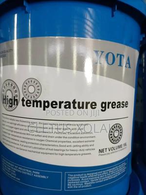 Hydraulic Oil, Grease, Engine Oil, Transformer Oil. in Tema ...