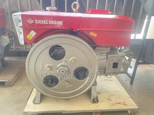 Change Diesel Changfang Engine 20hp in Tema Metropolitan - Construction ...