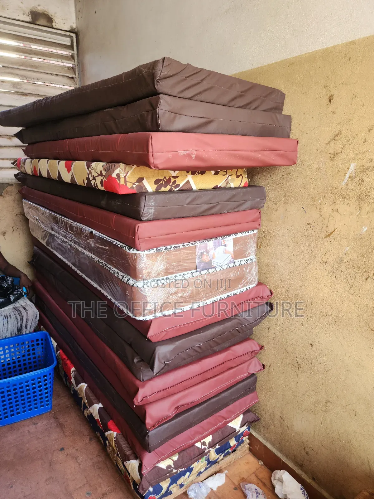 Student Mattress (4") in Accra Metropolitan - Furniture, The Office ...
