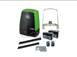 Centurion D6 Smart Gate Motor Complete in Lapaz - Accessories ...