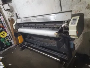 Large Format Printing & Graphics Equipment in Ghana for sale Price on ...
