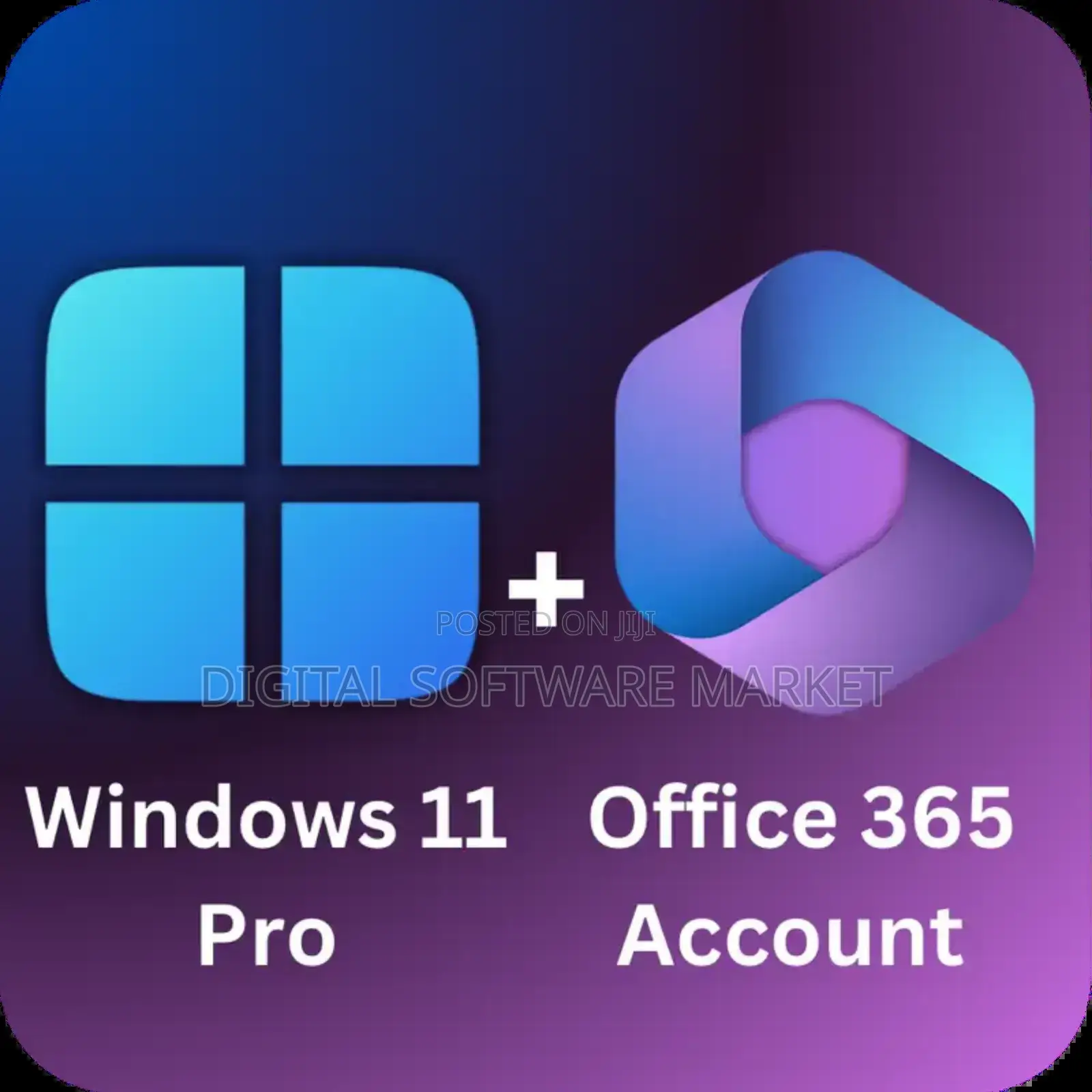 Windows 11 Pro + Office 365 Lifetime in Accra Metropolitan - Software, Wise Man | Jiji.com.gh
