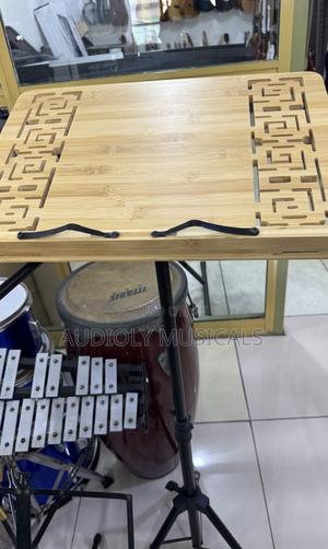 Class Mini Pulpit Adjustable in Accra Metropolitan - Furniture, Audioly ...