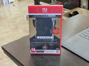 Hitman: World of Assassination - Nintendo Switch 2 in Lapaz - Video ...