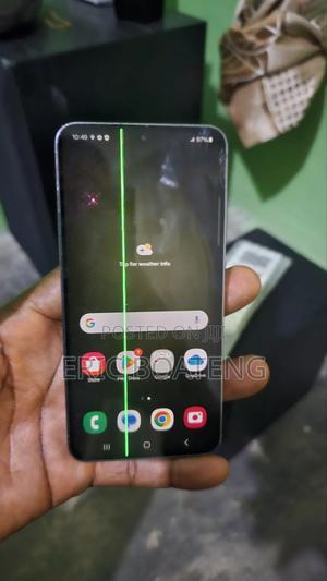 Samsung Galaxy S23 256 GB Green in Accra Metropolitan - Mobile Phones ...