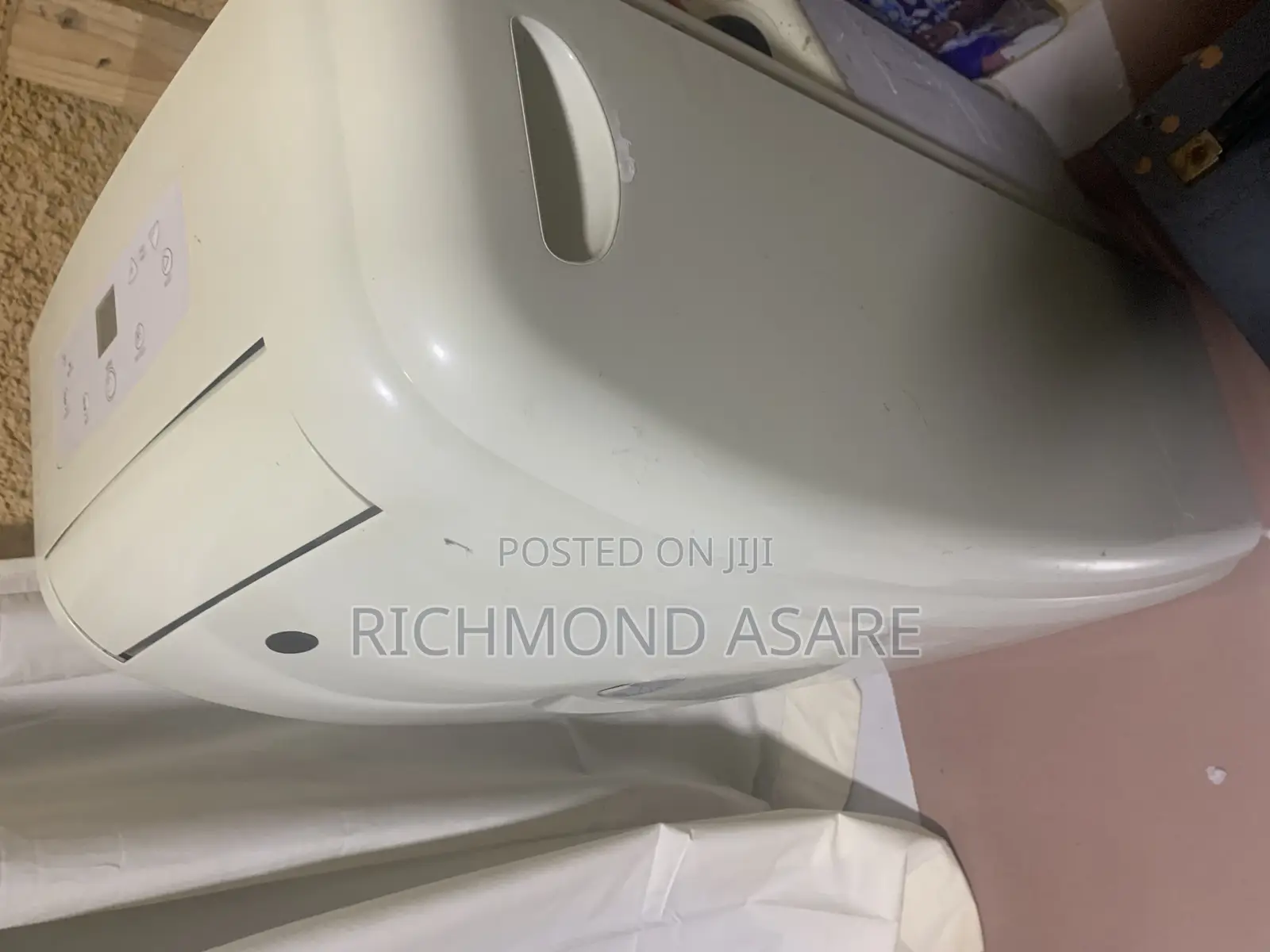 Home Used Whirlpool in Lapaz - Home Appliances, Richmond Asare | Jiji ...