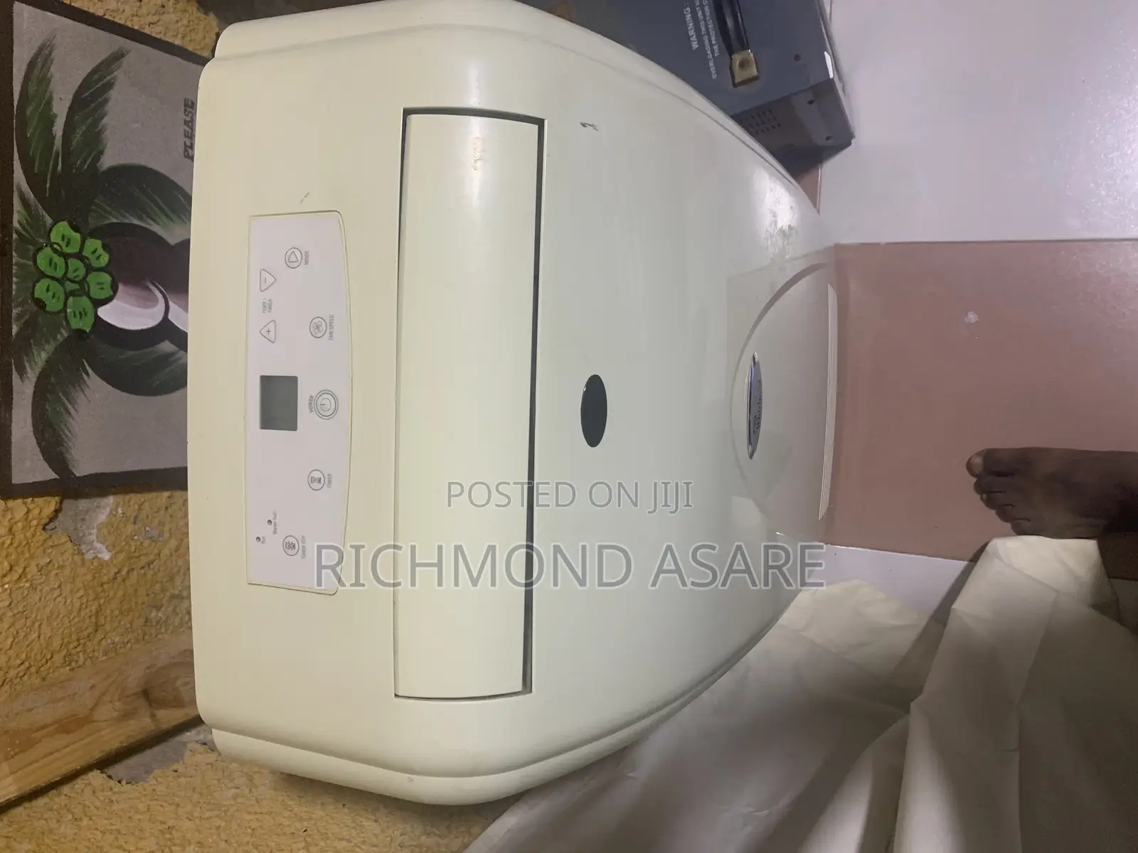 Home Used Whirlpool in Lapaz - Home Appliances, Richmond Asare | Jiji ...