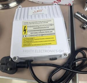 Most Able - Leo 1hp Control- Borehole Box at in Accra Metropolitan ...