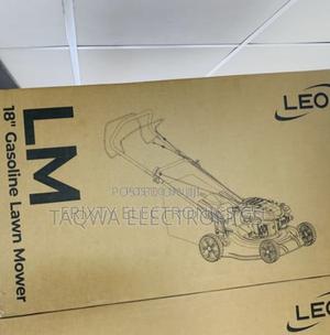 Zealous \ Leo Lawn Lm512-2l - Mower / 1.5ltr Fuel Tank in Accra ...