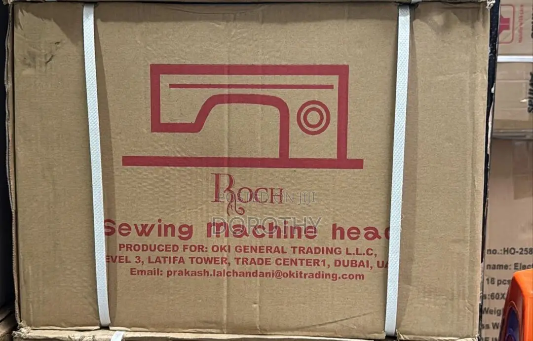 Roch Sewing Machine in Greater Accra - Home Appliances, Dorothy Nyarko ...