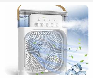 Portable 3in1 Air Cooler in Tema Metropolitan - Home Appliances, Kobby ...