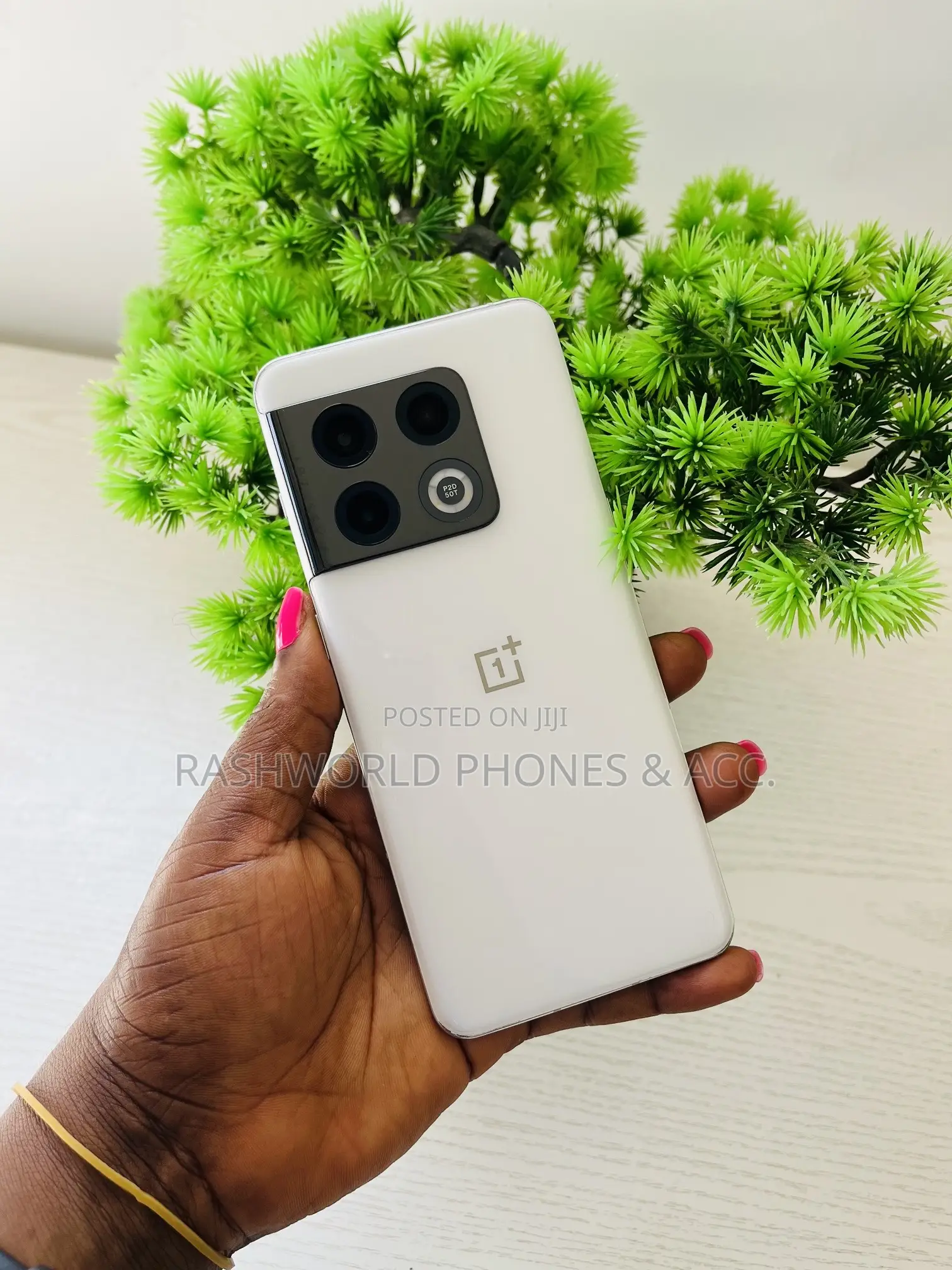 OnePlus 10 Pro 512 GB White in Madina - Mobile Phones, Rash Hajia Gold ...