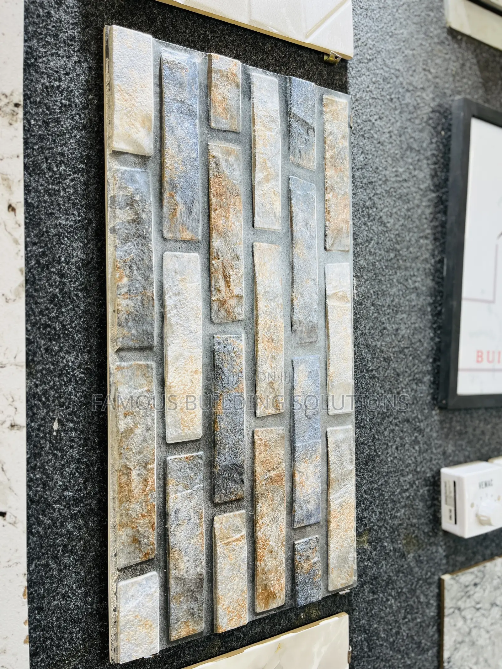 Facial Wall Tile(Made in India) in Accra Metropolitan - Building ...