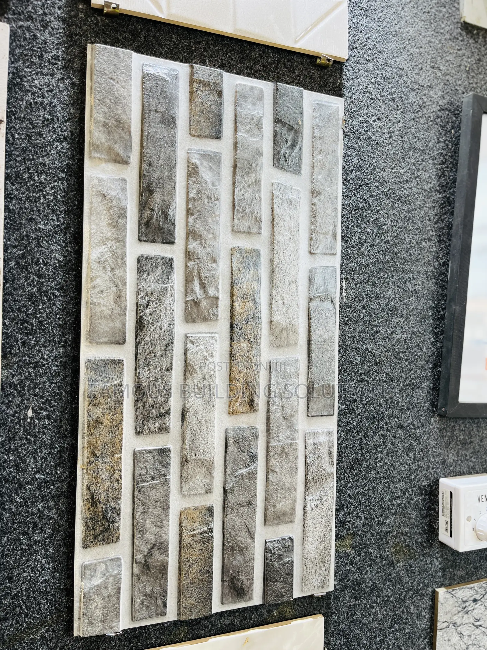 Facial Wall Tile(Made in India) in Accra Metropolitan - Building ...