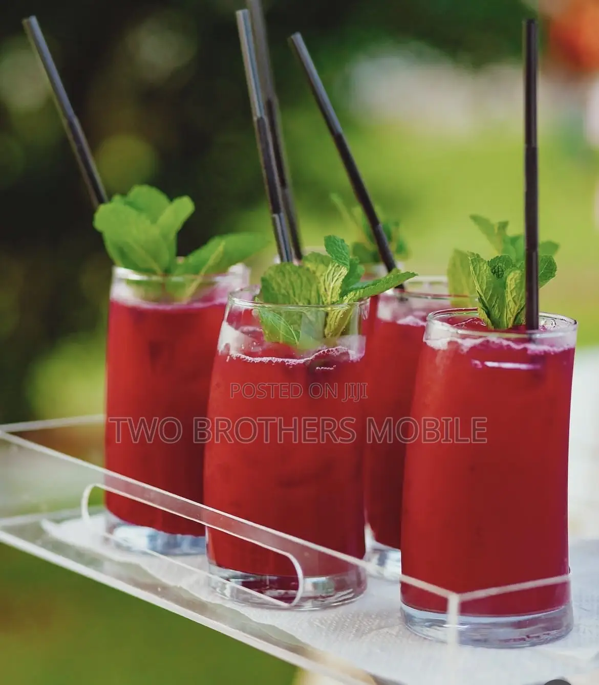 Occasions Cocktail in Tema Metropolitan - Wedding Venues & Services ...