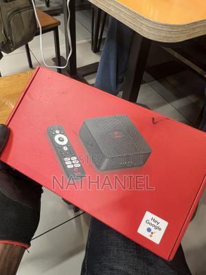 Netflix Binge-watcher’S Kit: 4k+ Blazing Router – Save 30% in Accra ...