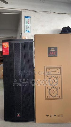 Jac Professional Speaker in Accra Metropolitan - Audio & Music ...