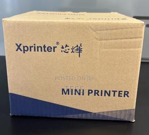 Xprinter Xp-80t 80mm Usb+Lan+Rj11receipt Thermal Printer in Lapaz ...
