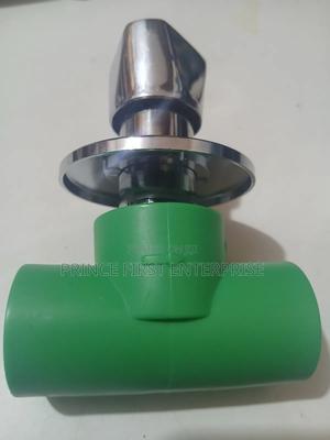 3/4 Stop Cork Ppr in Spintex - Plumbing & Water Systems, Asare Prince ...