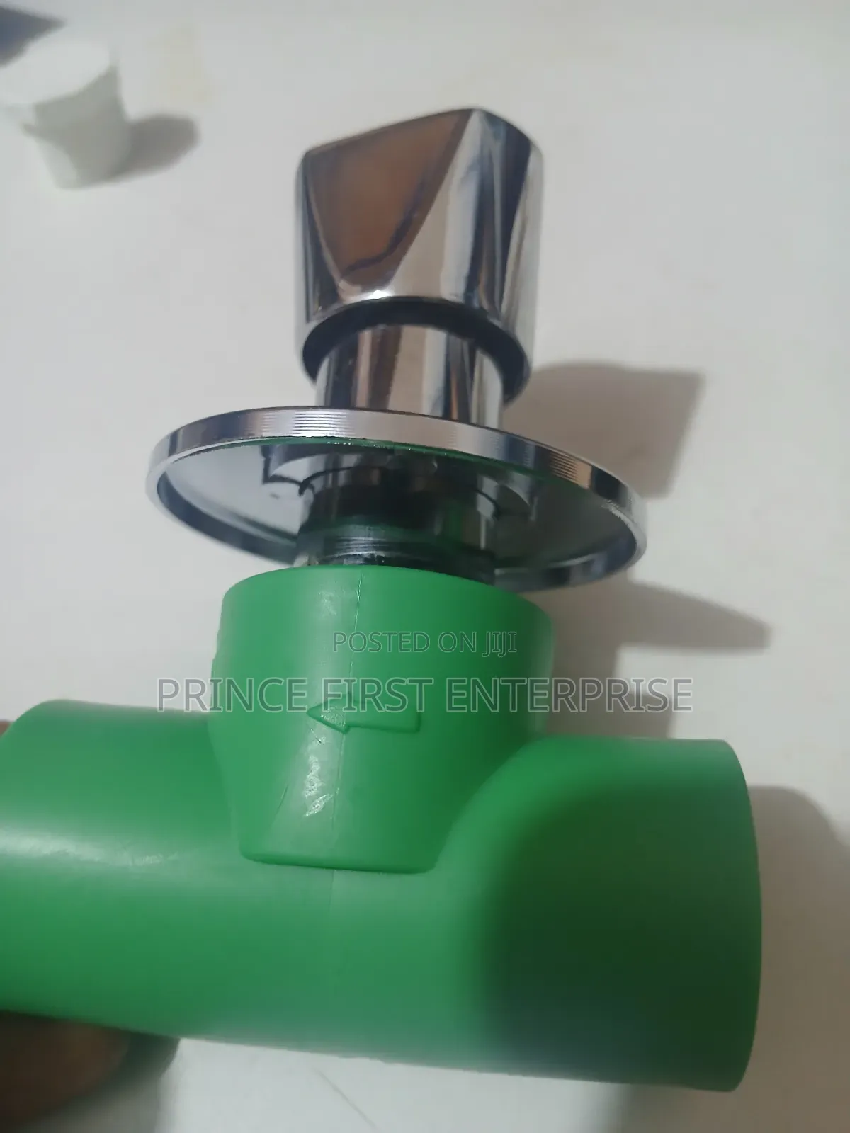 3/4 Stop Cork Ppr in Spintex - Plumbing & Water Systems, Asare Prince ...