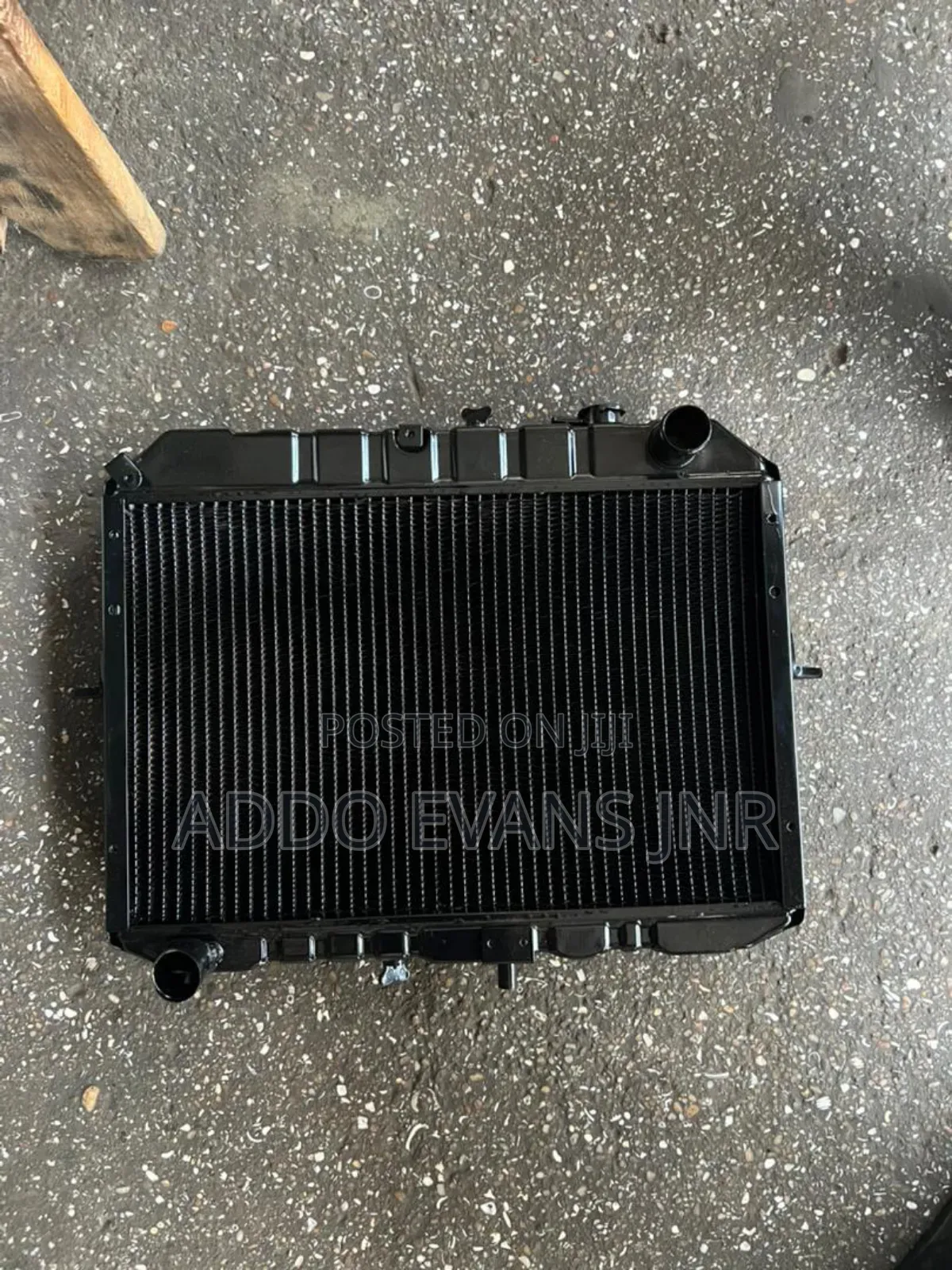 Kia Bongo Radiator Tank in Abossey Okai - Vehicle Parts & Accessories ...
