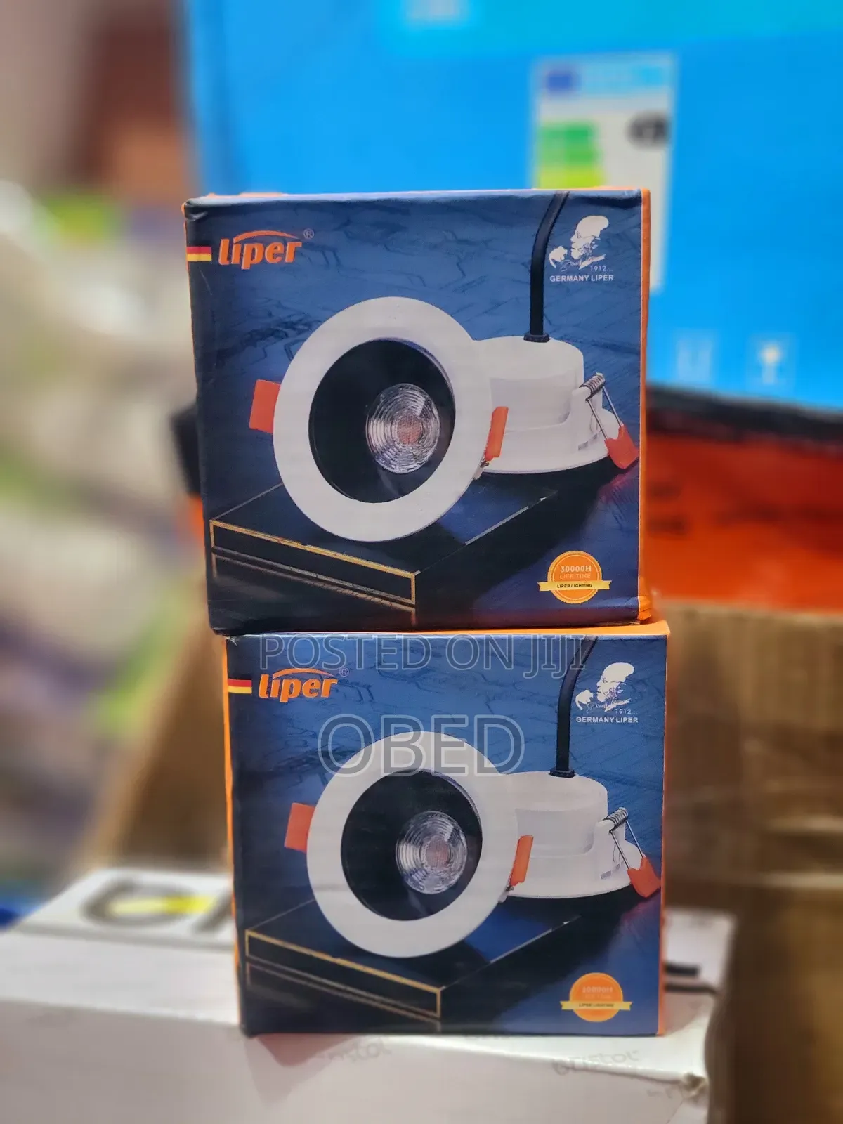 Liper Conduit in Accra Metropolitan - Lighting, Obed | Jiji.com.gh