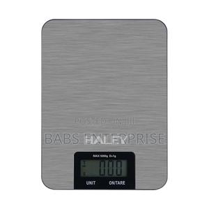 Haley Kitchen Scale 500 G Hy-5017 in Accra Metropolitan - Kitchen ...