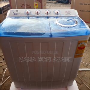 Zara 13kg Semi Automatic Washing Machine in Achimota - Home Appliances ...