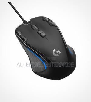 Logitech G300s Wired Gaming Mouse in Accra Metropolitan - Computer ...