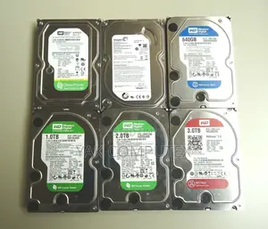 Internal Hard Drives in Ghana for sale Prices on Jiji.com.gh