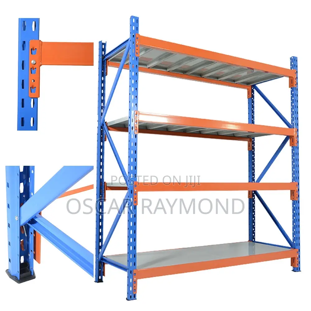 Mini Racks and Shelves in Ledzokuku-Krowor - Retail & Store Equipment ...