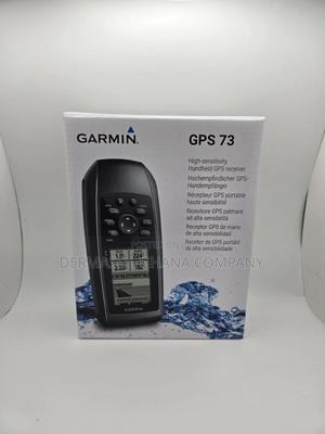 Garmin GPS 73 Handheld Brand New in South Shiashie - Outdoor Gear, Kojo ...