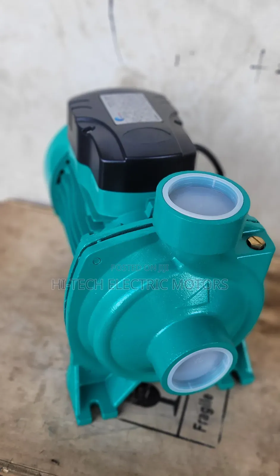 2hp 2" × 2" Water Pump in Accra Metropolitan - Plumbing & Water Systems ...