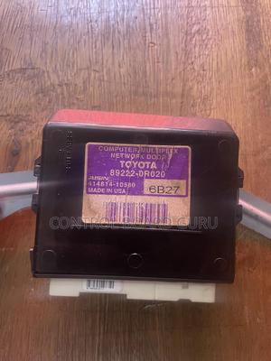 Toyota Rav4 Tailgate Lift Control Module in Abossey Okai - Vehicle ...