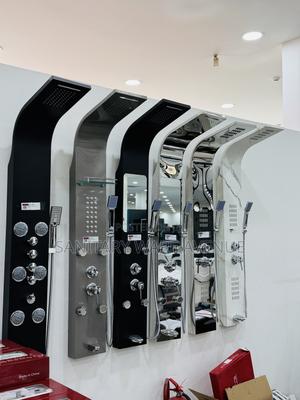 Shower Panels - Bathroom Shower Mixers in Accra Metropolitan - Plumbing ...