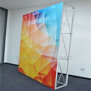 Backdrops Foldable (Reusable) in Ashomang Estate - Retail & Store ...