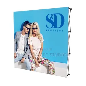 Backdrops Foldable (Reusable) in Ashomang Estate - Retail & Store ...