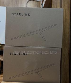 New Starlink Gen 3 Reuter in Accra Metropolitan - Networking Products ...