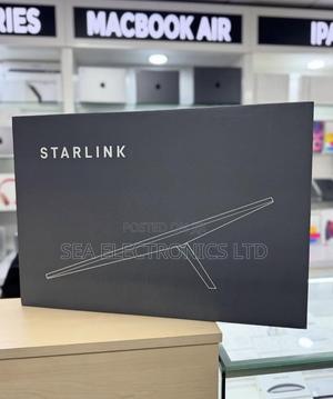 Best Browsing Starlink Reuter in Adabraka - Networking Products, Eric ...