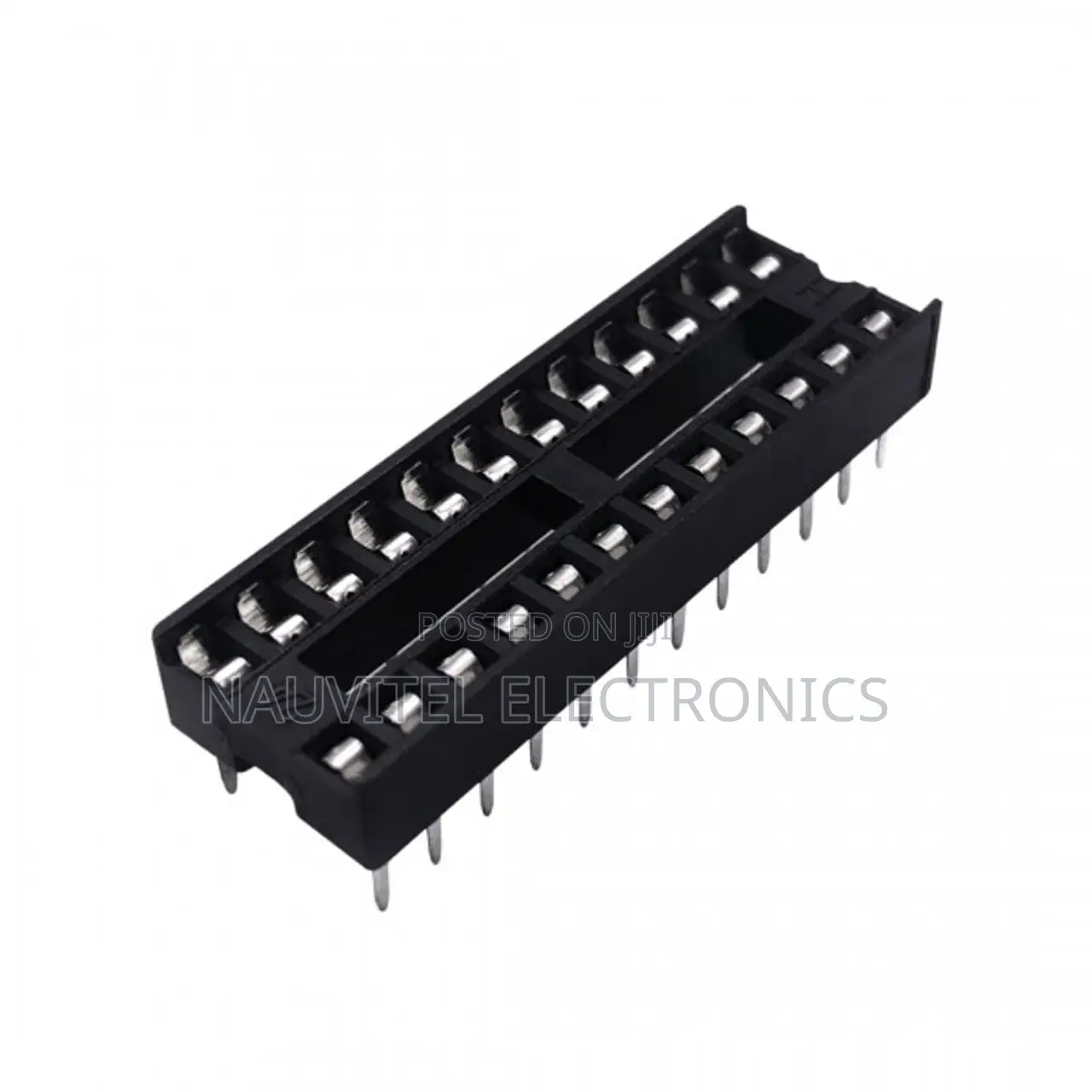 28-Pin Dip Ic Socket in Madina - Accessories & Supplies for Electronics ...