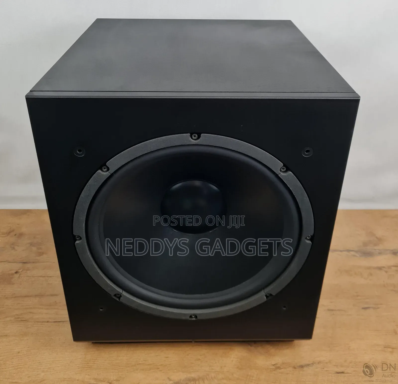Dali Swa 15 Inch Active Subwoofer. in Accra Metropolitan - Audio ...