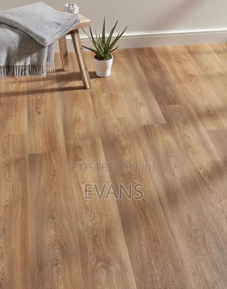 SPC Natural Oak Design in Accra Metropolitan - Building & Trade ...