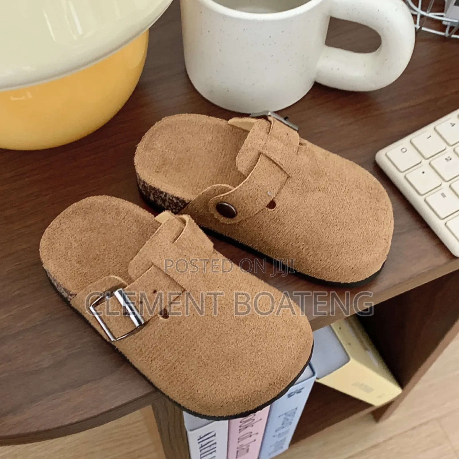 Payment on Delivery in Accra Metropolitan - Children's Shoes, Clement ...