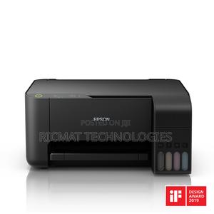 Epson Ecotank L3252 A4 Wi-fi All-in-one Ink Tank Printer . in Achimota ...